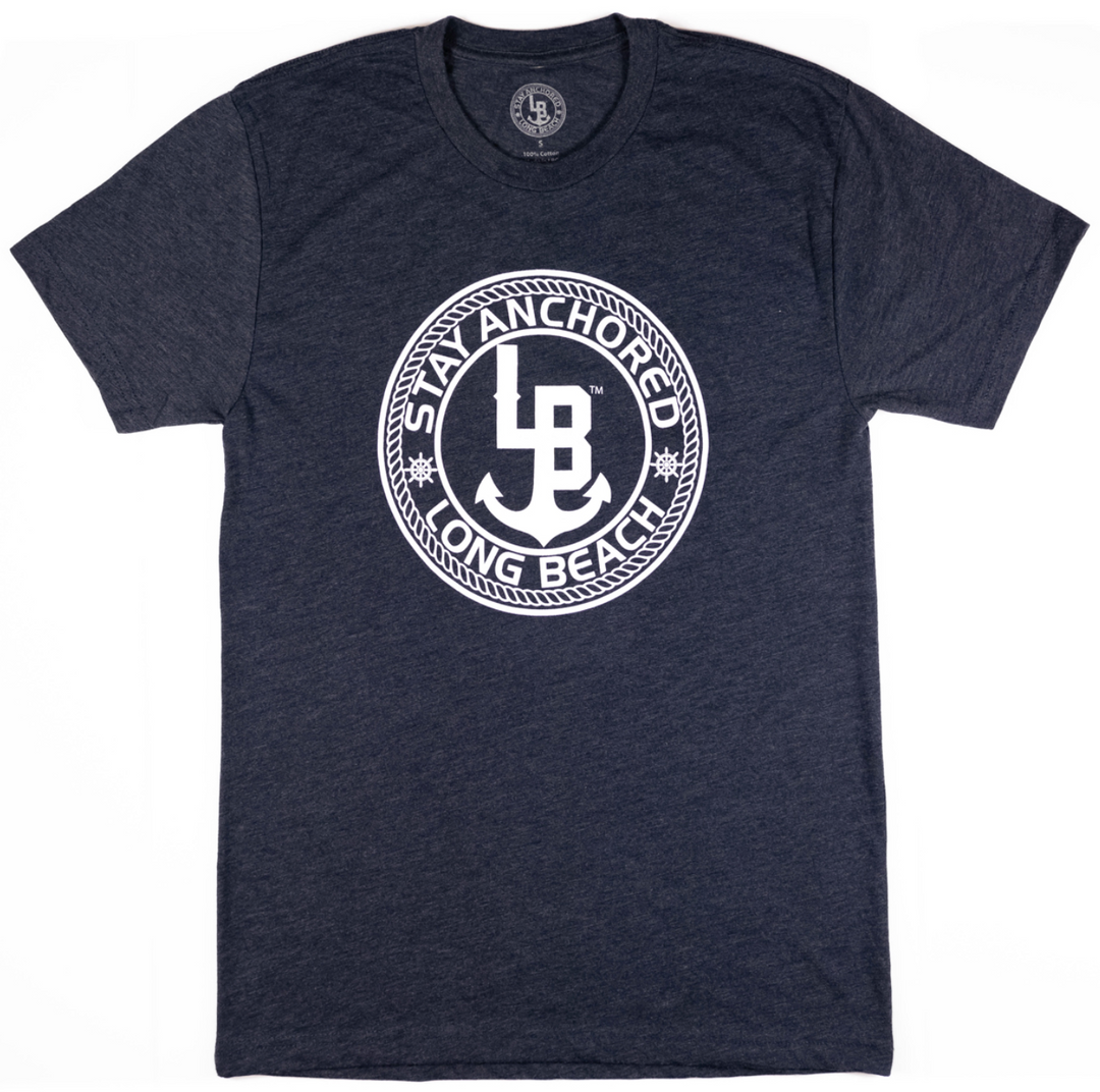 Stay Anchored LB - Official Site – Stay Anchored-Lifestyle Brand