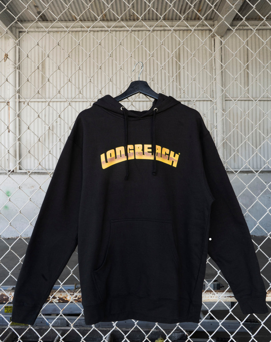 Lowrider Hoodie – Stay Anchored-Lifestyle Brand